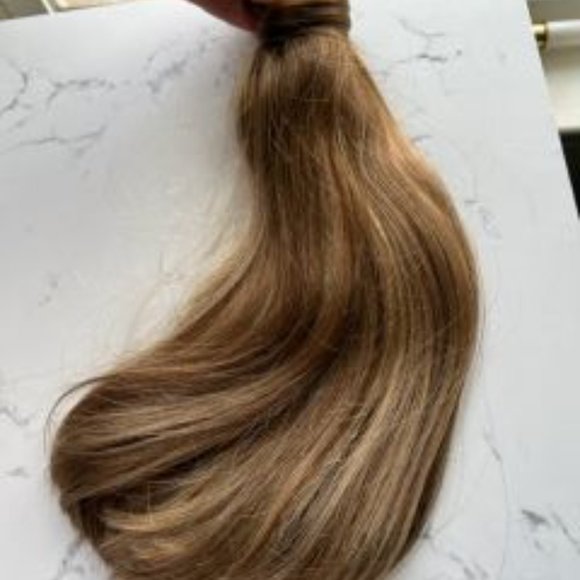 Foxy Locks Extensions | Hair | Foxy Locks Extensions Color Brondie 2 ...